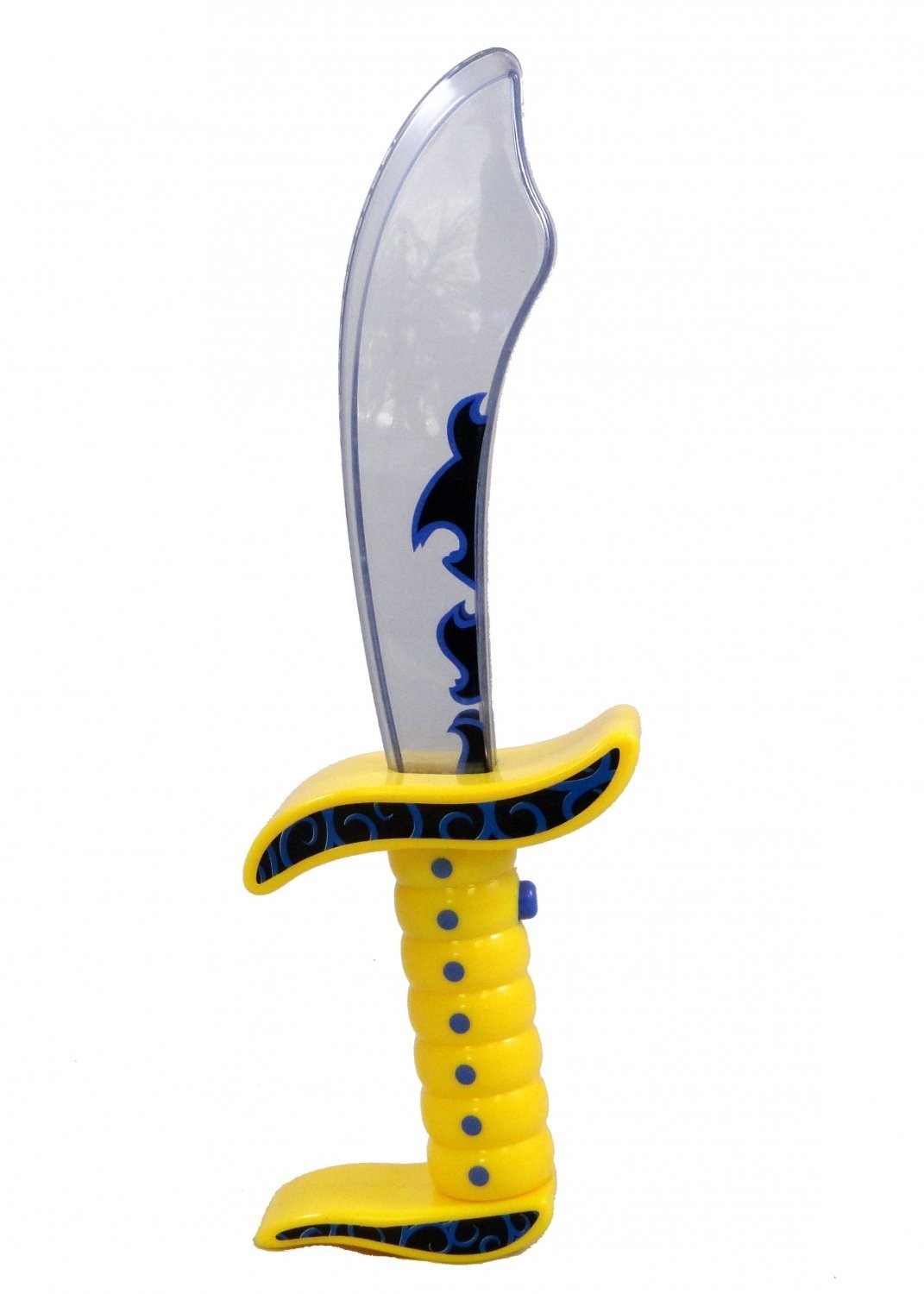Jake Pirate Sword Template