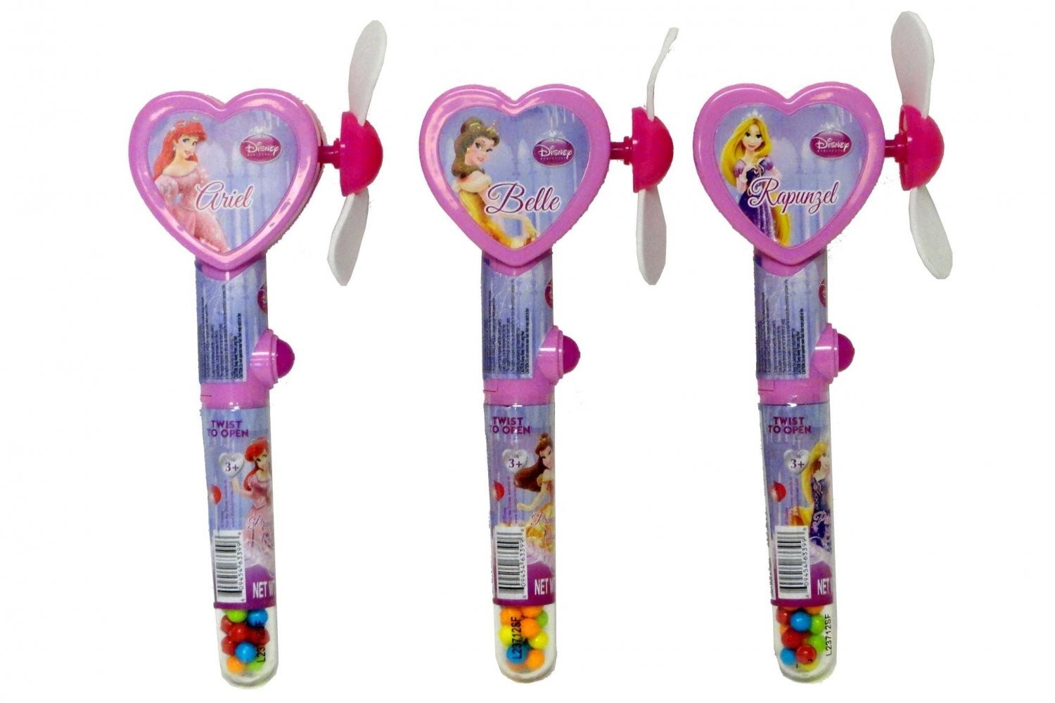 Disney Princess Candy