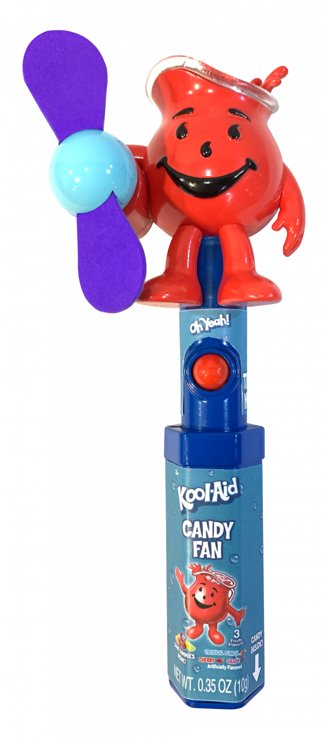 Kool Aid Logo Png